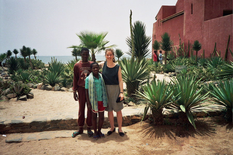 The Story of the Brand | Loskey