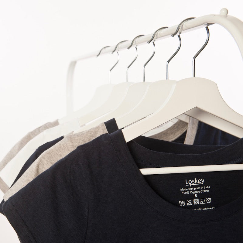 The Perfect Sustainable Capsule Wardrobe